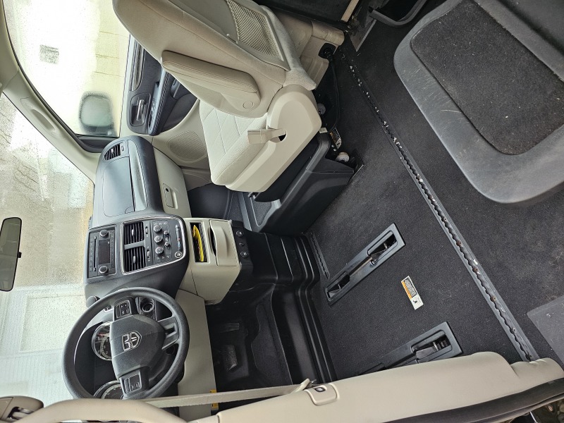 2012 Dodge Grand Caravan Braun Wheelchair Van For Sale | Dianne Thomas